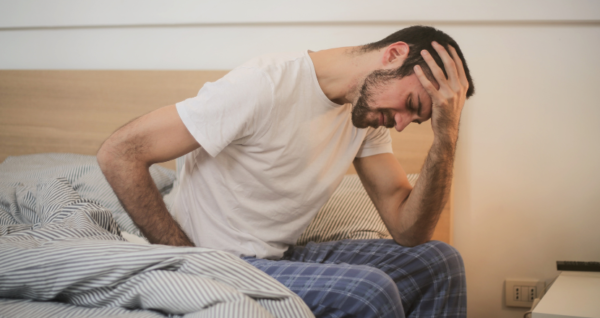 Duration of Post-Viral Fatigue: Beat Post-Viral Fatigue | re-origin