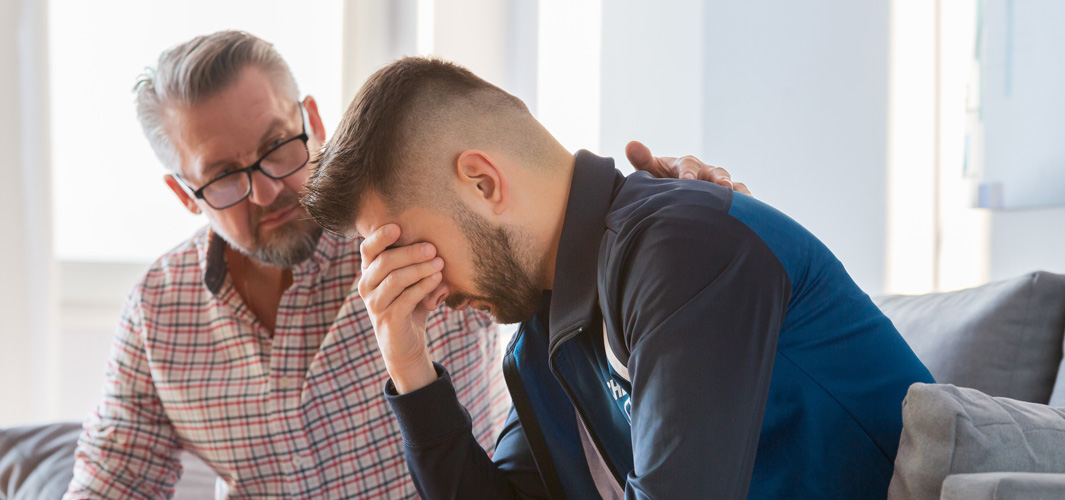 Understanding Trauma Loops: Meaning & Recovery | re-origin