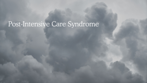 Post-ICU Syndrome: PICS Symptoms & Rehabilitation | Re-origin