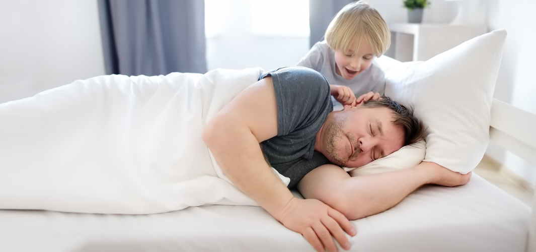Post-Viral Fatigue: Treatment for Post-Viral Fatigue Recovery | re-origin