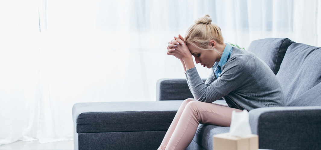 Trauma Loops: Causes, Symptoms, And Treatment Options