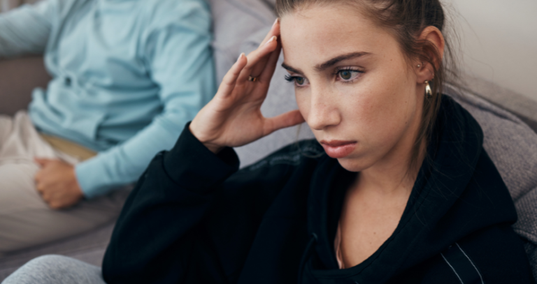 How To Stop Ruminating: Overcome Your Negative Thinking