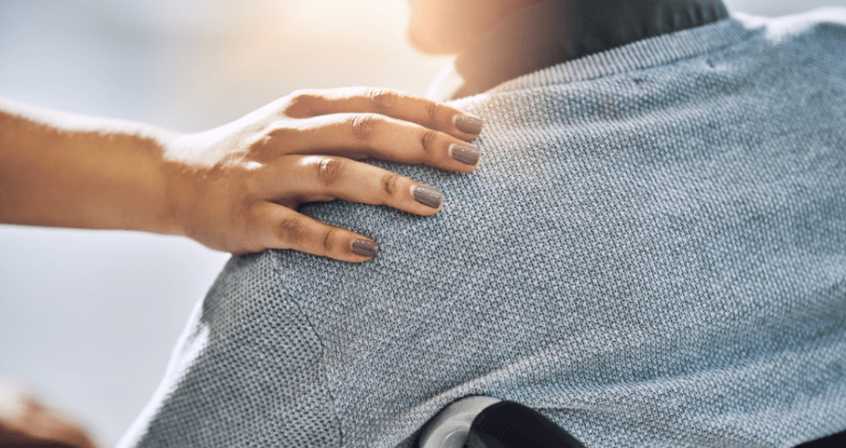 Somatic Pain Managing Chronic Pain Through Somatic Tracking