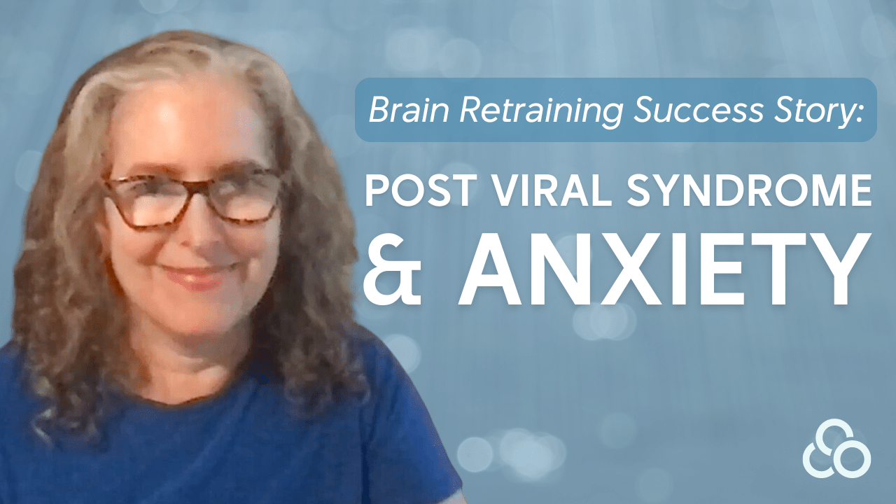 Anxiety Recovery Diana Overcame Anxiety And Post Viral Fatigue