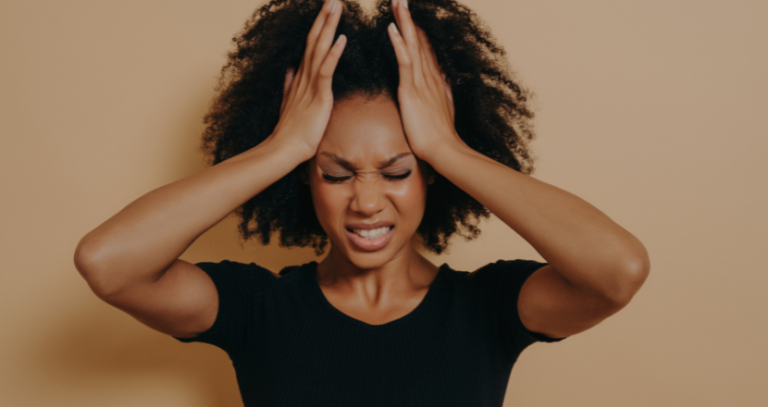 Why Do I Feel Anxious For No Reason: Anxiety Causes | re-origin
