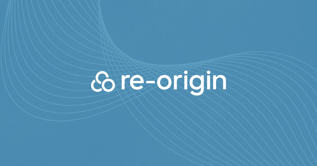 Re-origin